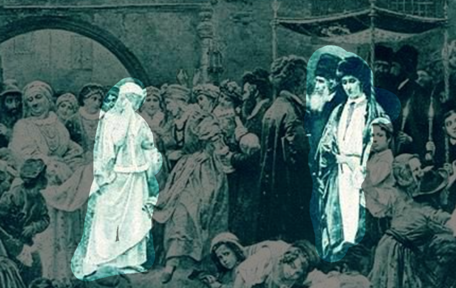 28 – THE WEDDING OF THE LAMB – D | ExodusX