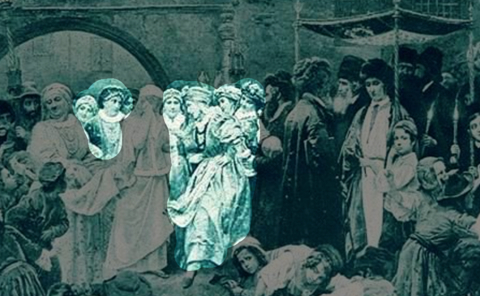 28 – THE WEDDING OF THE LAMB – D | ExodusX
